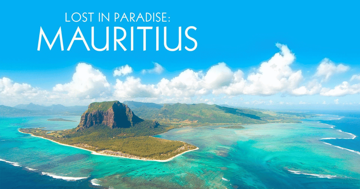 Mauritius Private Tour Package by SND World Tourism | Tailored Luxury ...